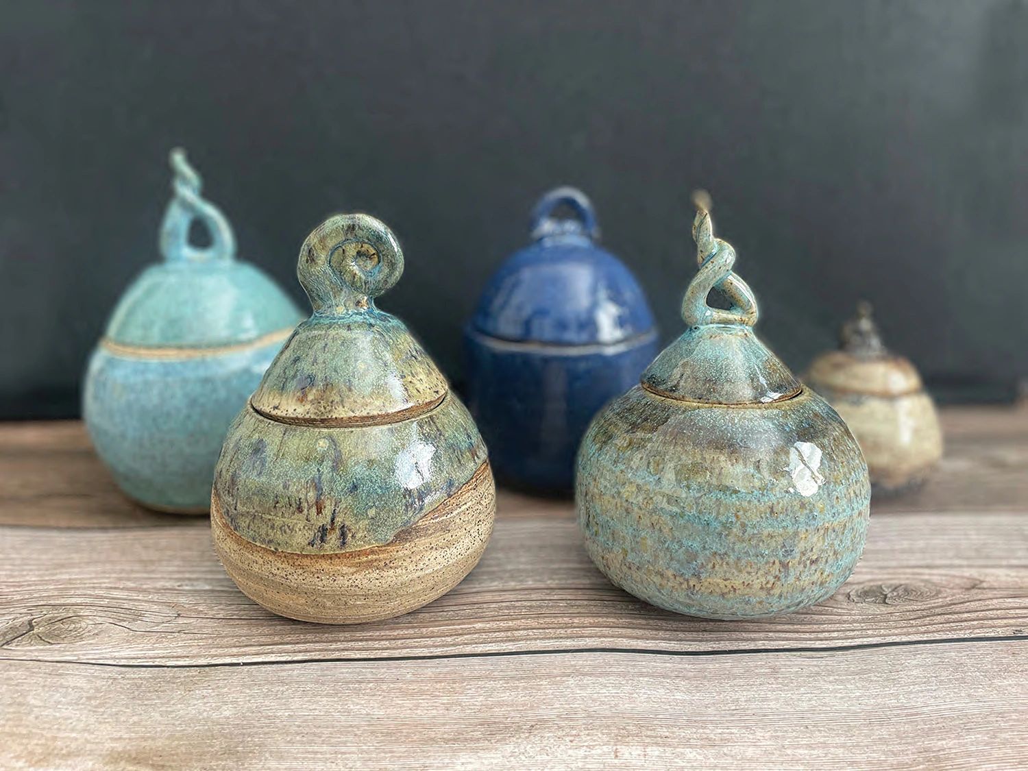 WishAway Pottery