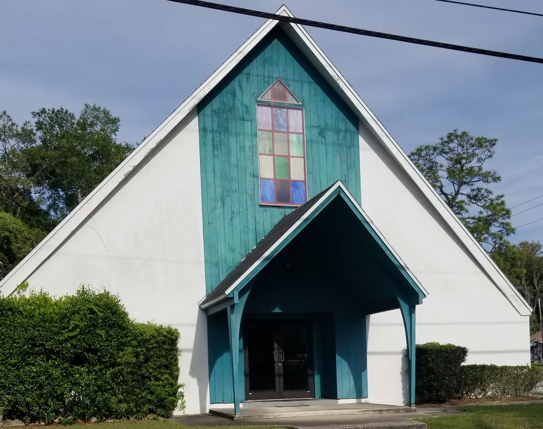 Victorious Faith Impact Ministries COGIC | Victorious Faith Impact ...