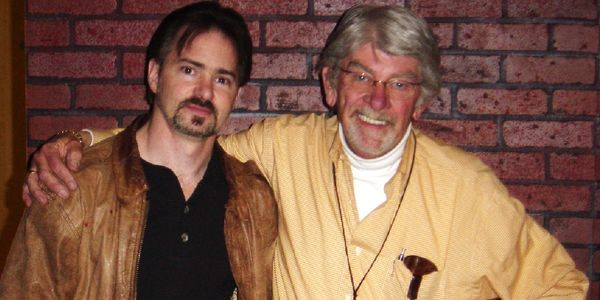 HOME | Mark Steven Grove