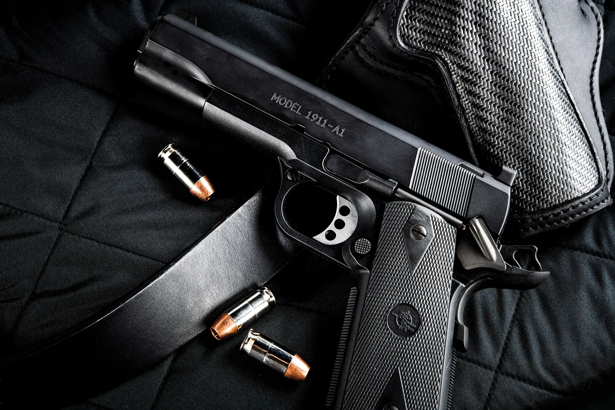 Concealed Carry Class