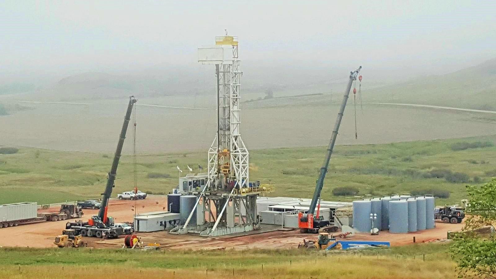 Hall Trucking Inc. - Heavy Haul Trucking, Crane and Rigging