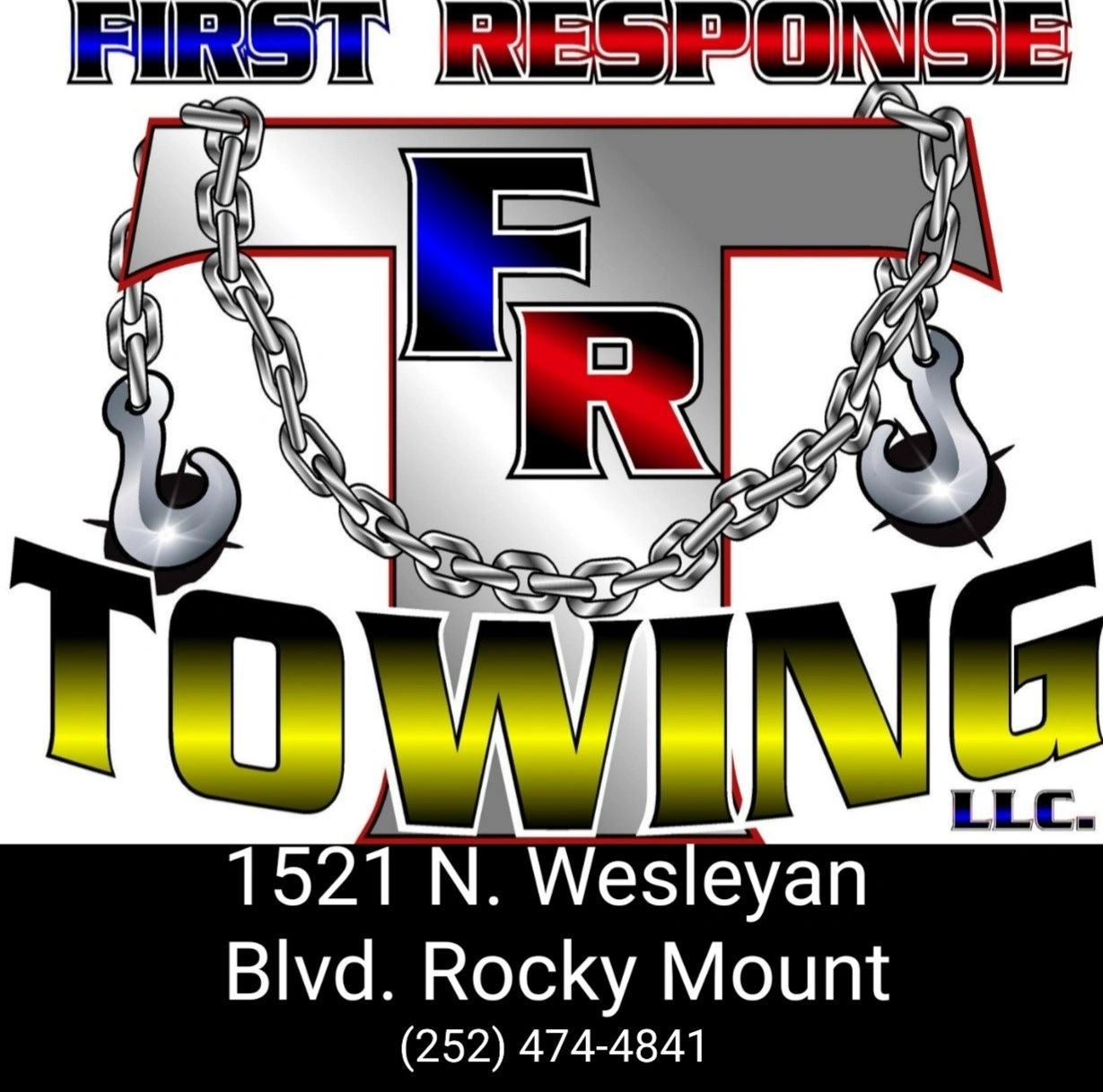 First Response Towing LLC