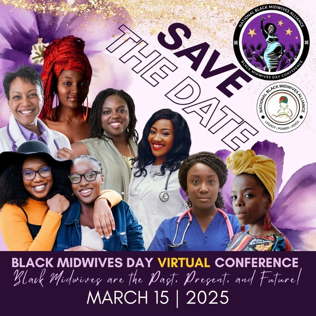 National Black Midwives Alliance - Home