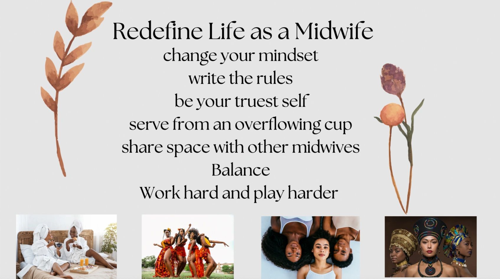 “Midwifing the Midwife”: A Reflection