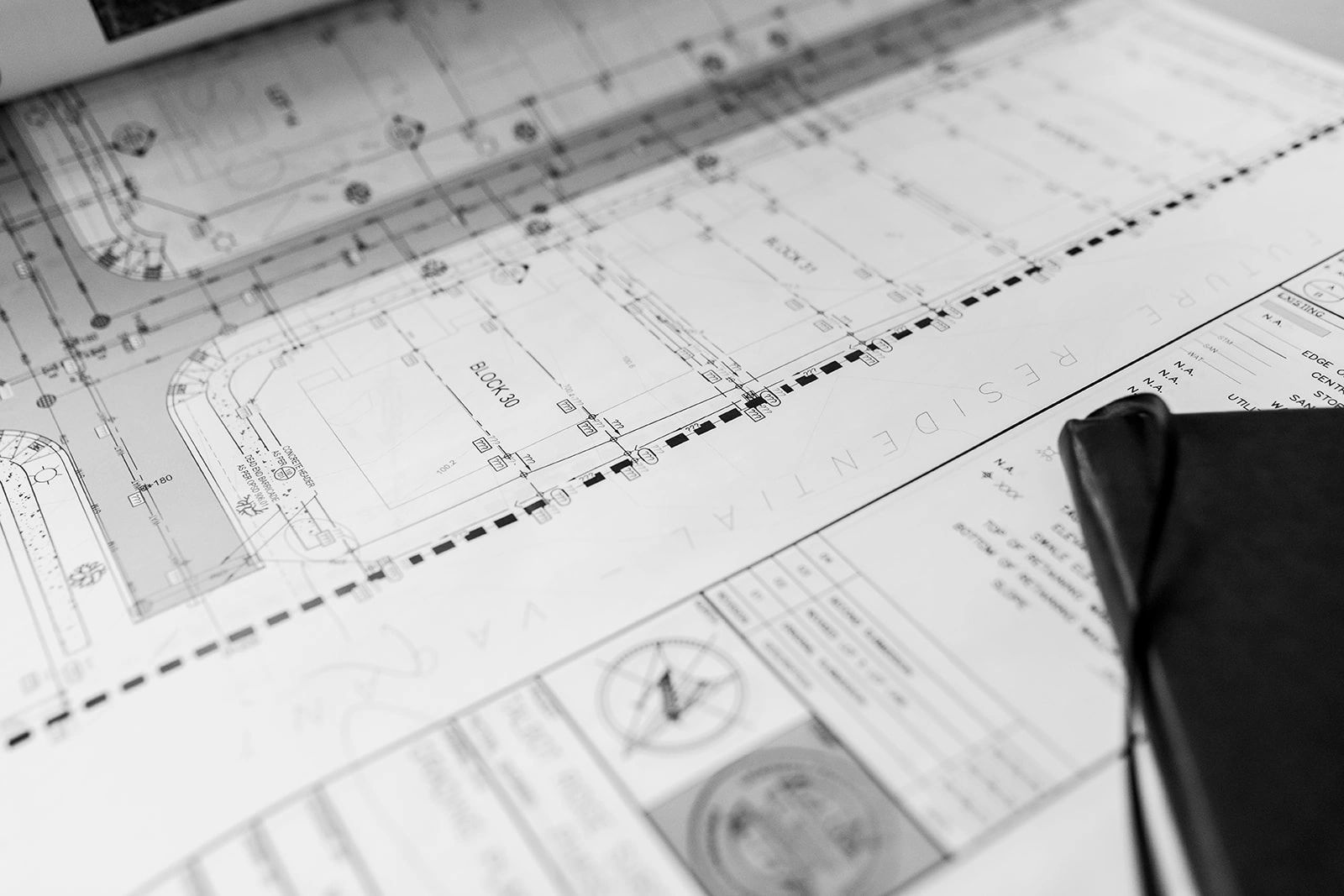 Acadia Engineering Inc.