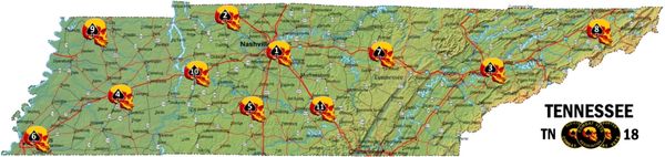 Combat Vets 18-3 - CVMA