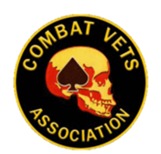Combat Vets 18-3 - CVMA