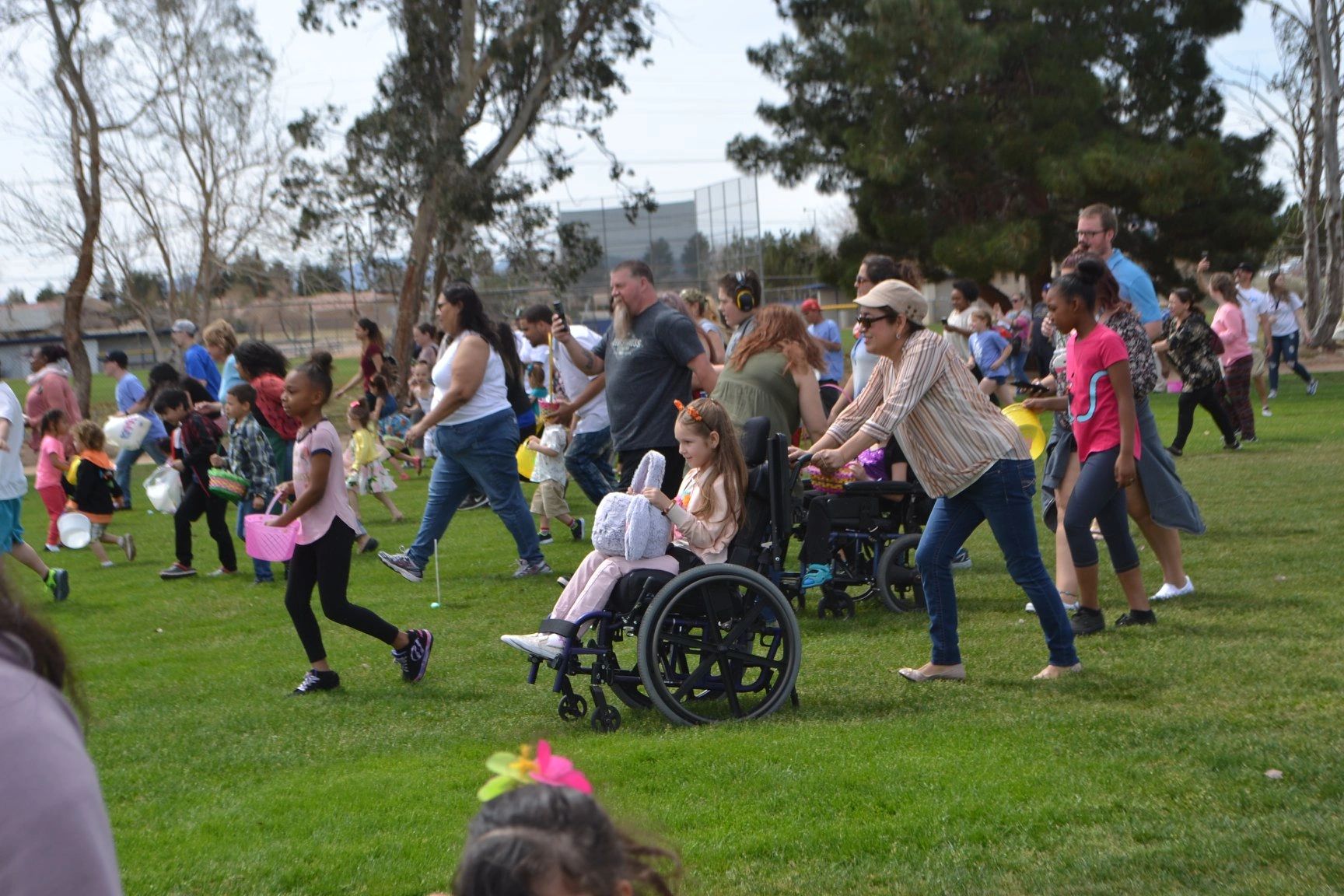 Rock'n Our Disabilities Foundation