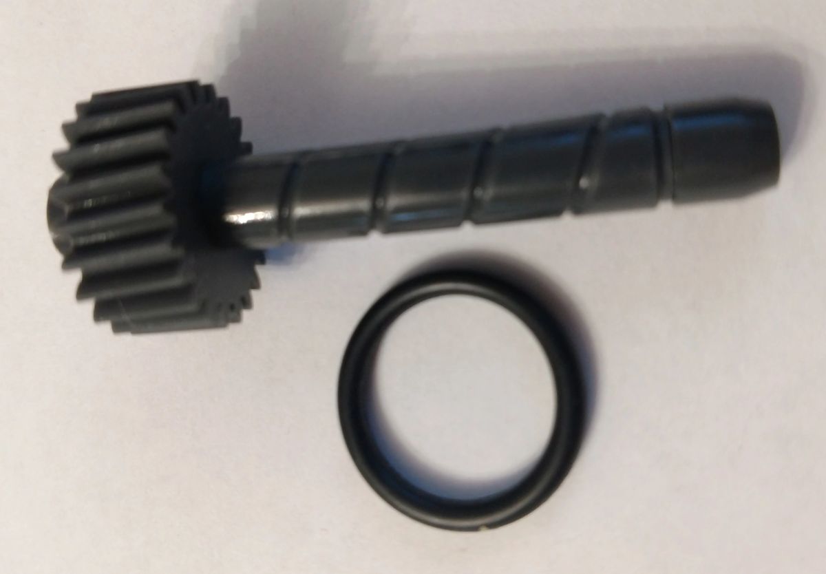 22 Tooth TH350/T5 Chevy Speedometer Driven gear 3987922 QTY-10 shop pack