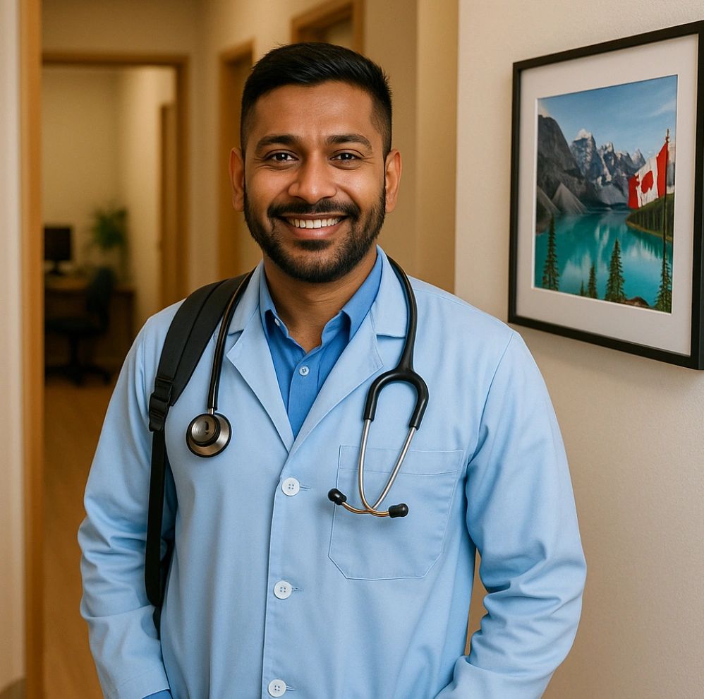 GP Jobs in UK, Australia, Canada and beyond