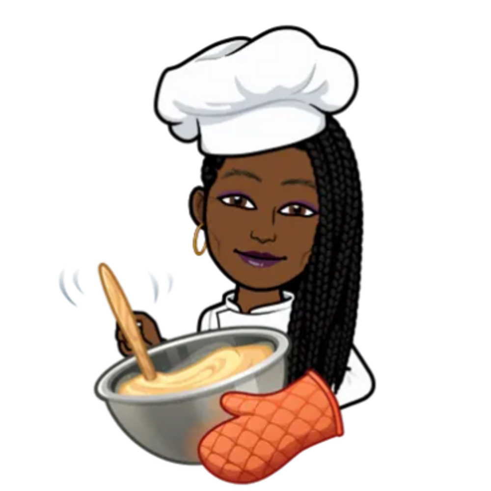 Chef Willie Mae's Southern Sweets