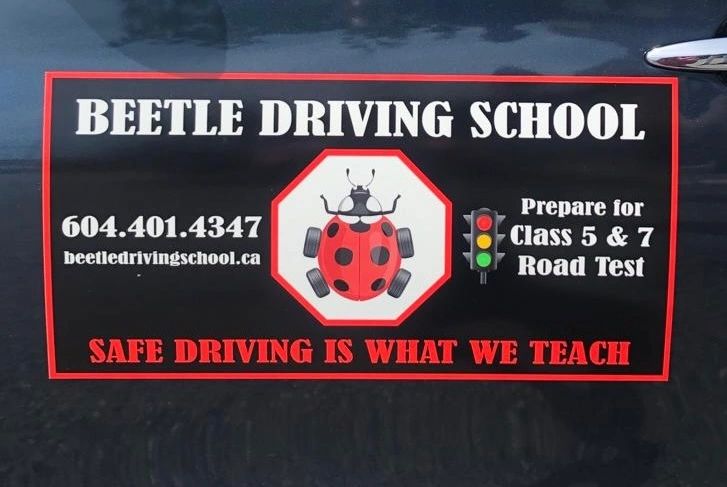 Our Students | Beetle Driving School
