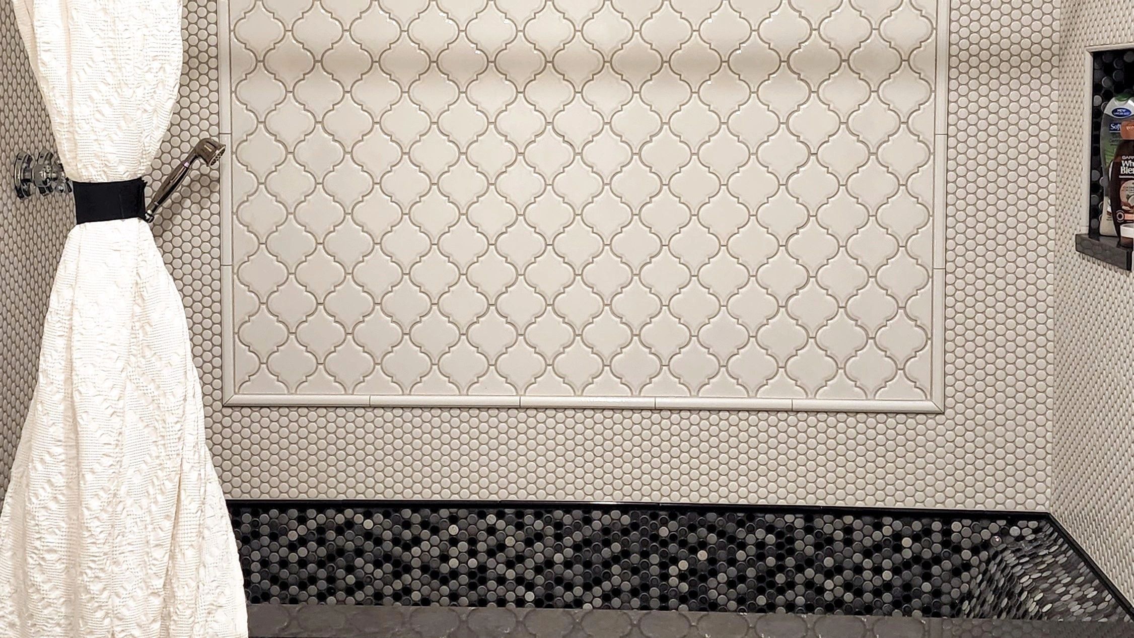 Expert Tile Installation