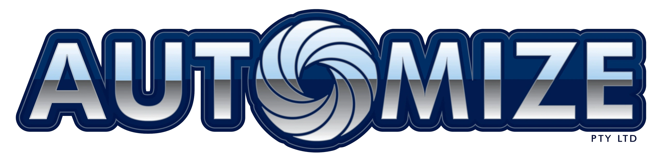 Industrial Automation – Automize