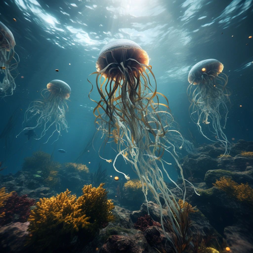 Sea Moss and Its 15 Amazing Benefits and Types