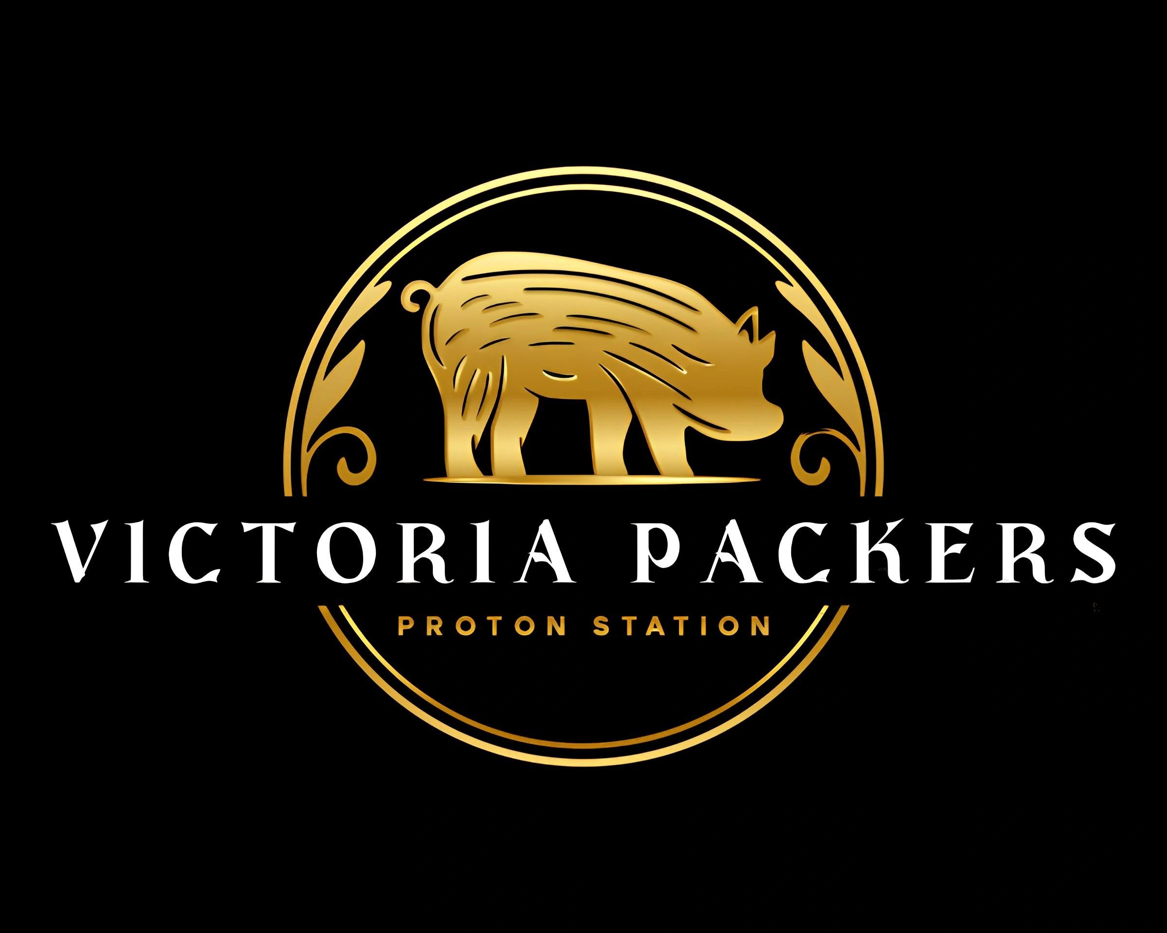 Victoria Packers