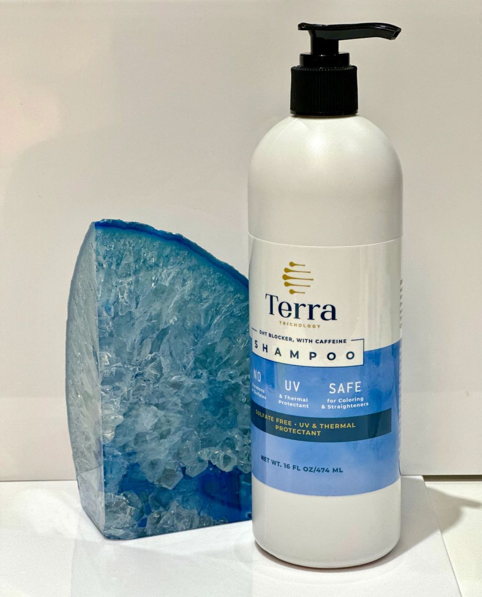Terra Trichology Shampoo