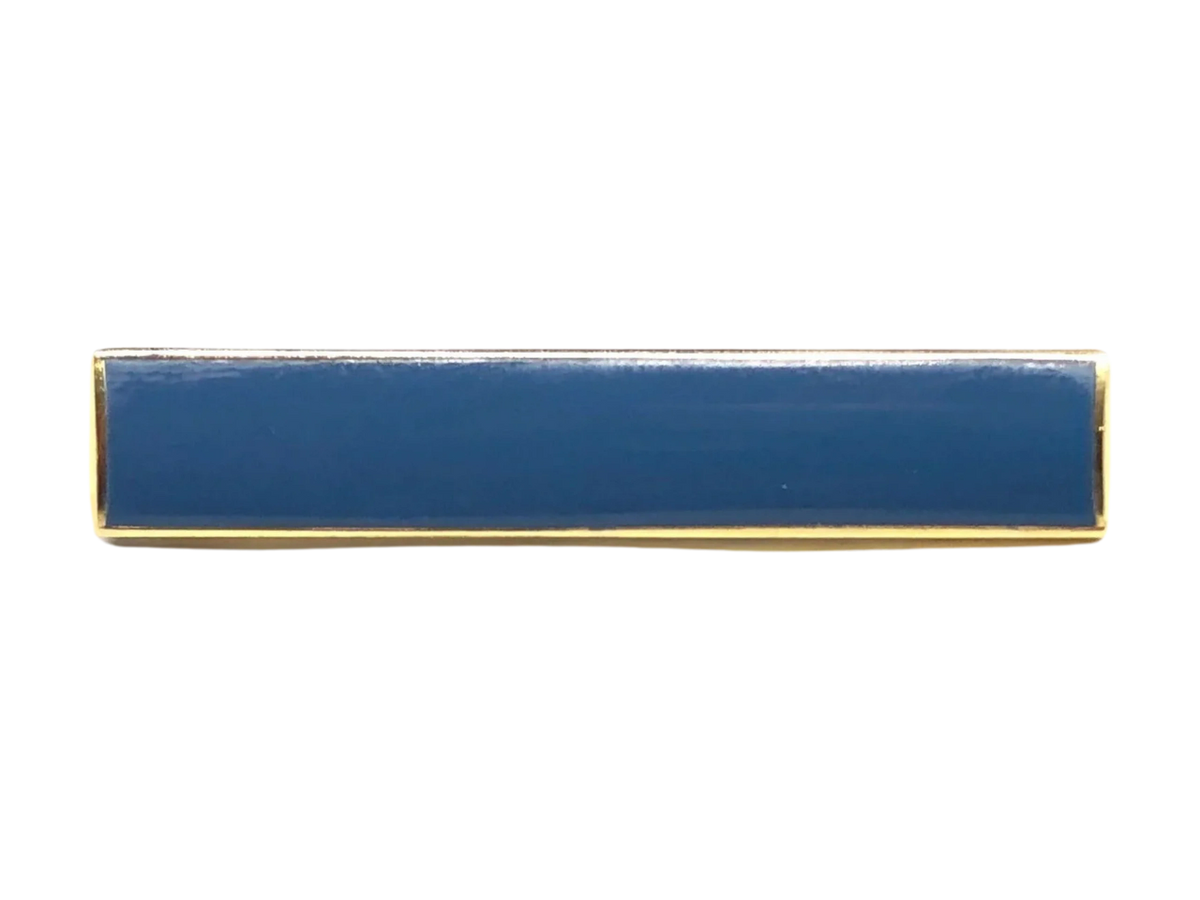 NYPD Unit Citation Bar Ribbon