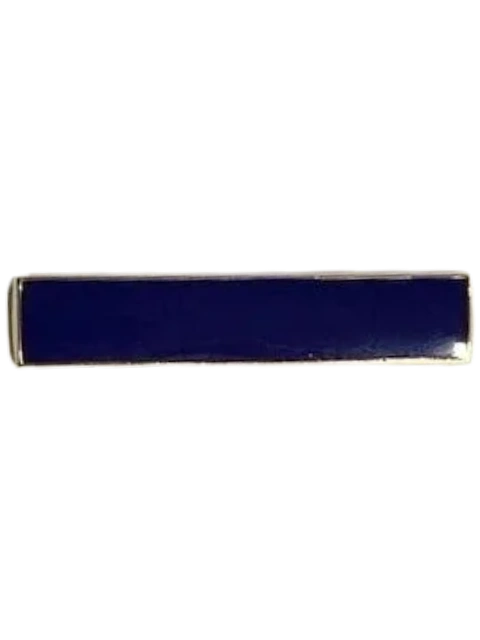 NYPD Medal of Valor Award Bar Pin