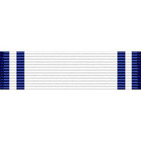 Chicago Fire Clinical Resuscitation Award Ribbon