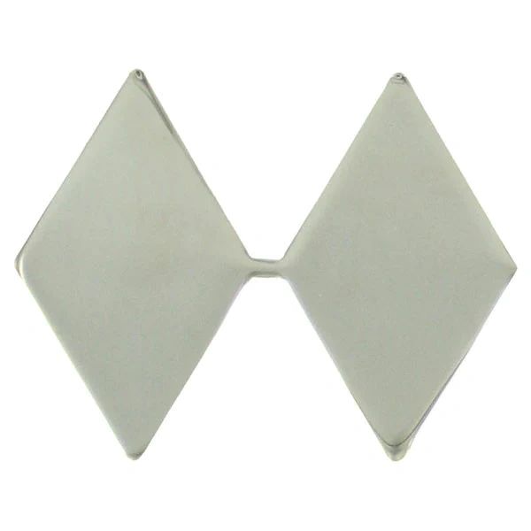 ROTC JROTC Lieutenant Colonel Rank Insignia