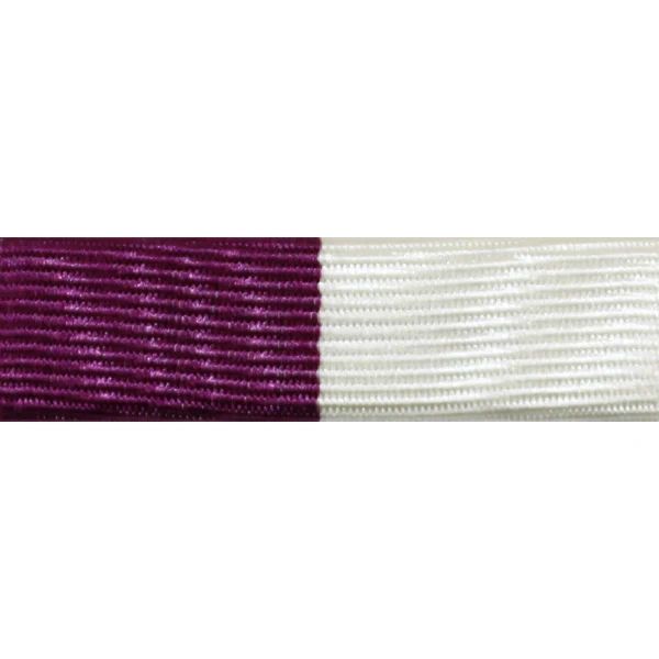 Ohio Sheriff Advanced Education Award Ribbon