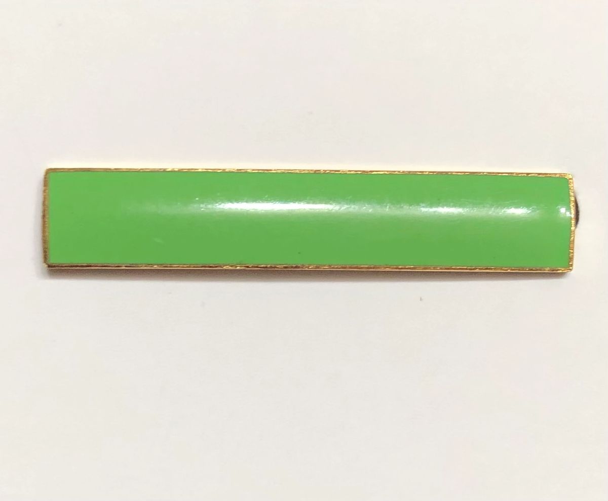 NYPD Police Combat Cross Award Ribbon PCC