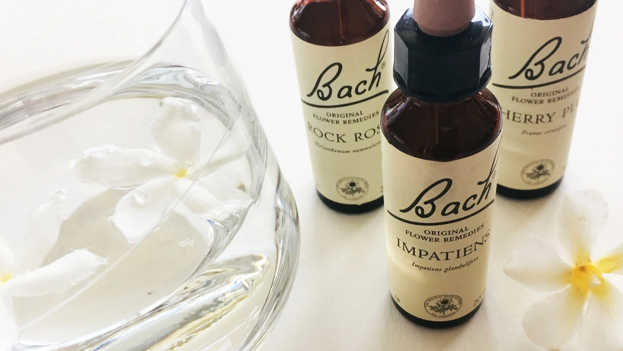 Heal with Essence - Bach Flower Remedies - Dubai, Dubai