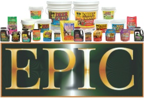 All Natural, Safe, Granular Animal Repellents - EPIC Repellents