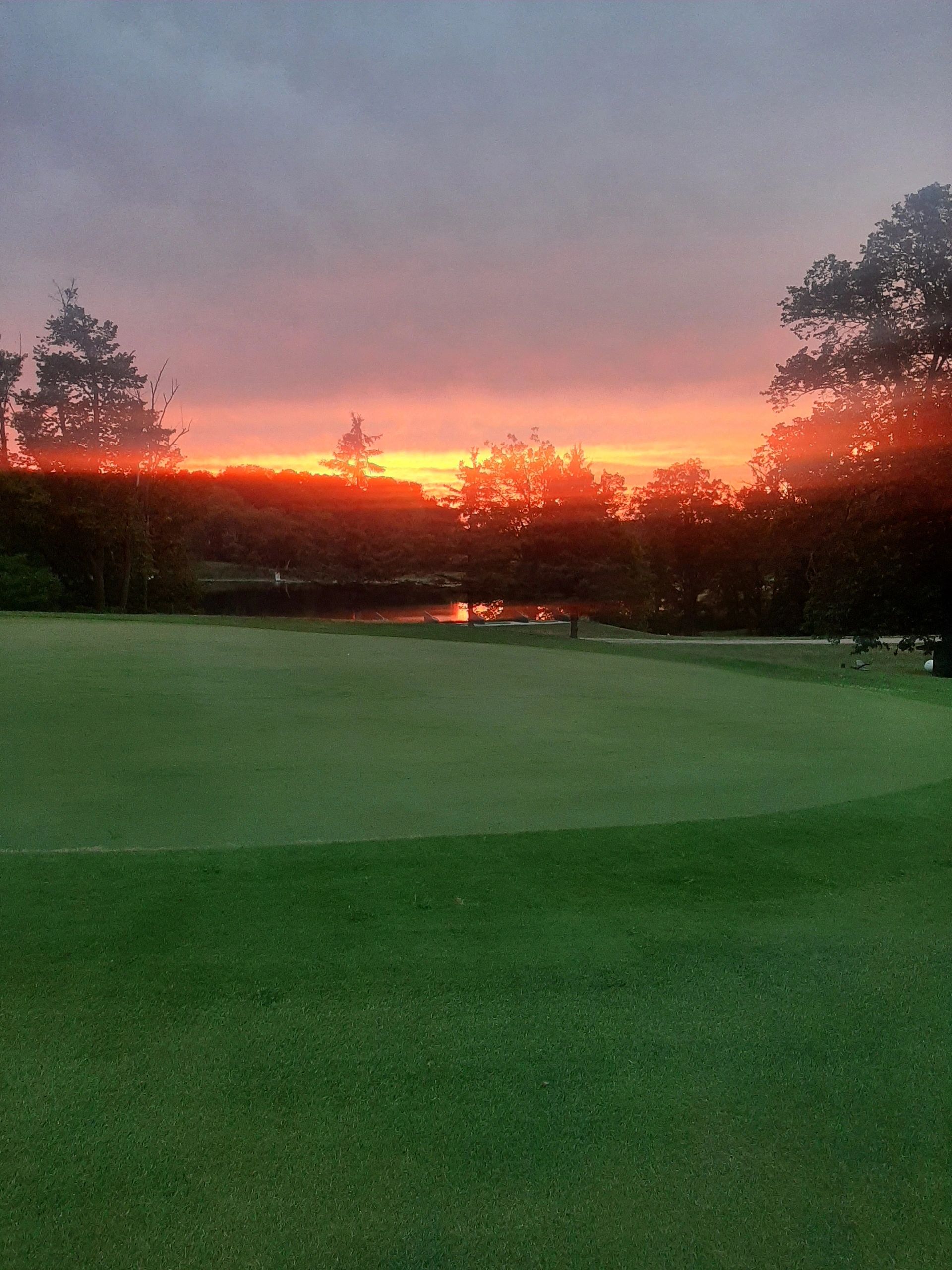 Maple Hills Golf Club