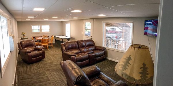 Peaceful Pines RV Park & Campground - RV Park, Campground