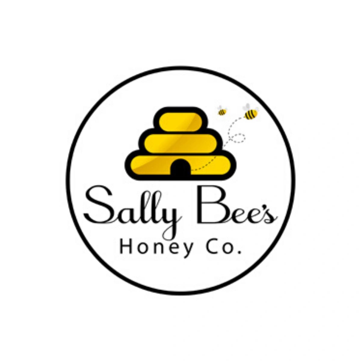 Sally Bee's Honey Company - Raw Honey, Honey Products