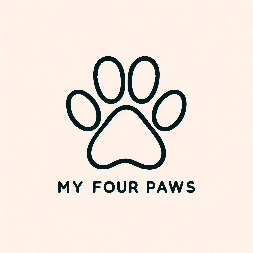 My Four Paws