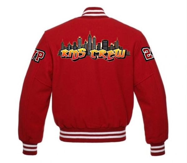 SHOP "KIDS CREW" GEAR