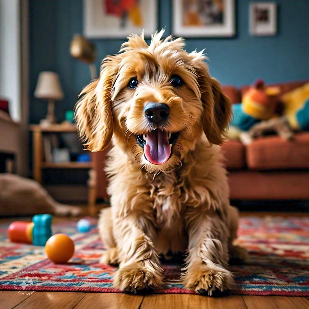 Cuidados Básicos de un Perro