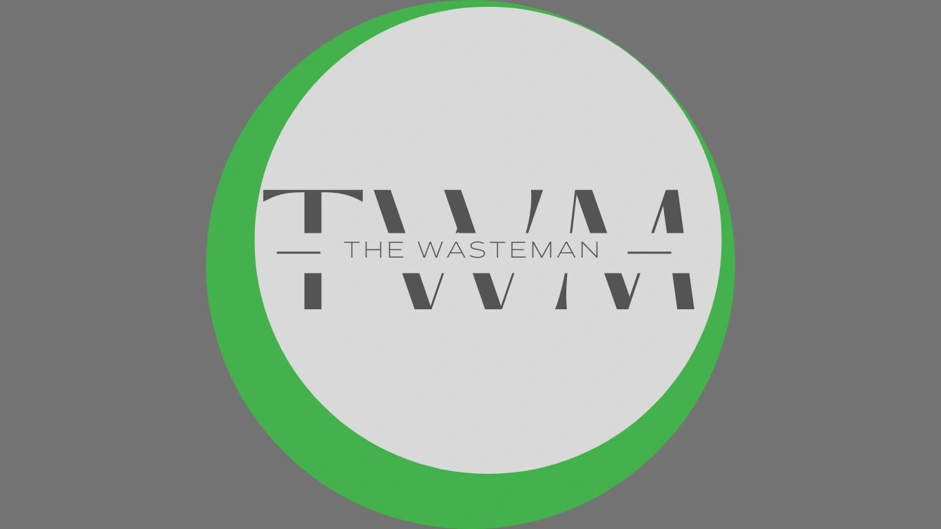 the-wasteman.co.uk
