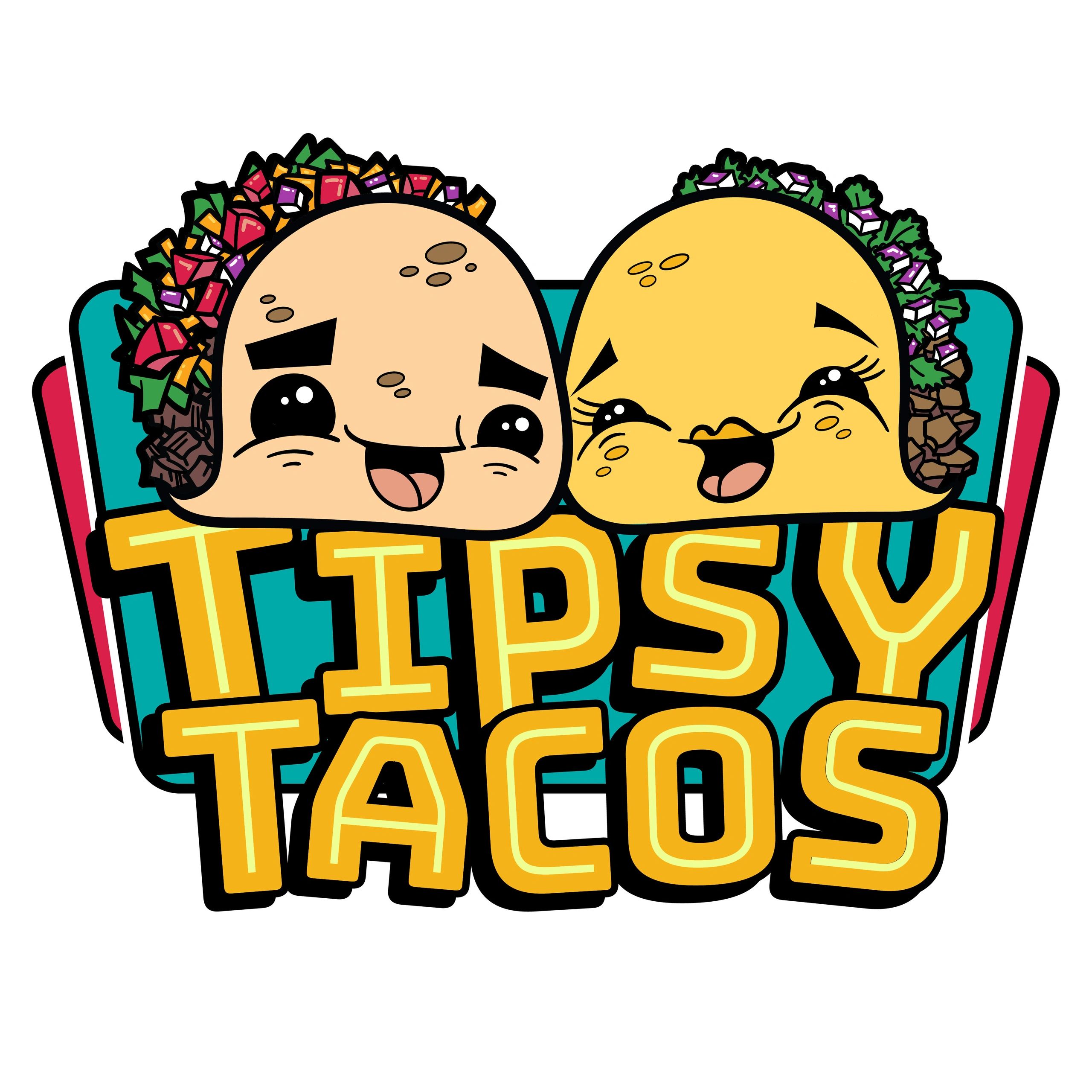 Tipsy Tacos