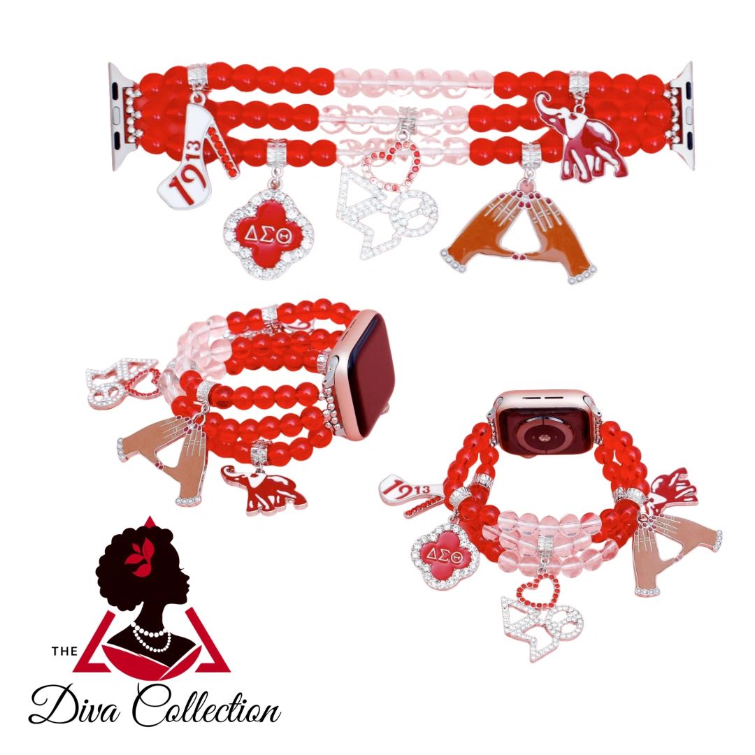 The Diva Collection
