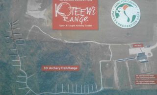 Koteewi Range Sport and Target Archery Center