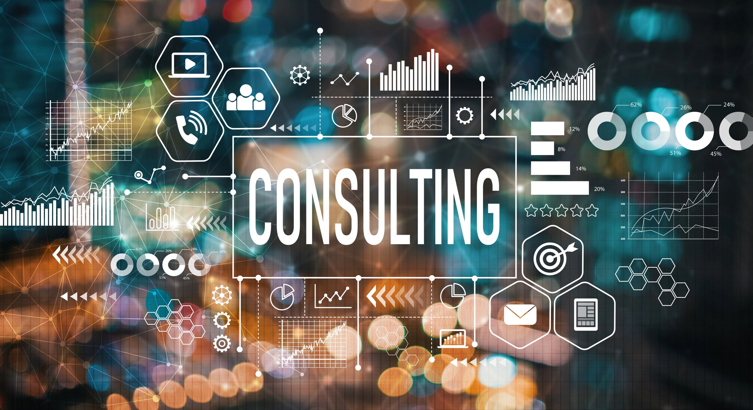 AY Consulting Services