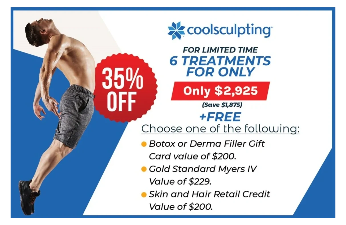 CoolSculpting