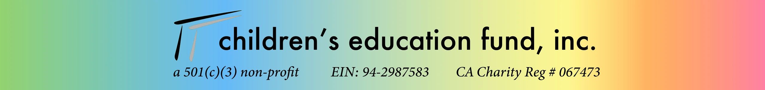 Children's Education Fund, Inc.