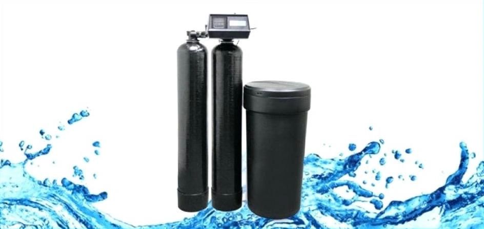 THE BENEFITS OF A SOFT WATER SYSTEM