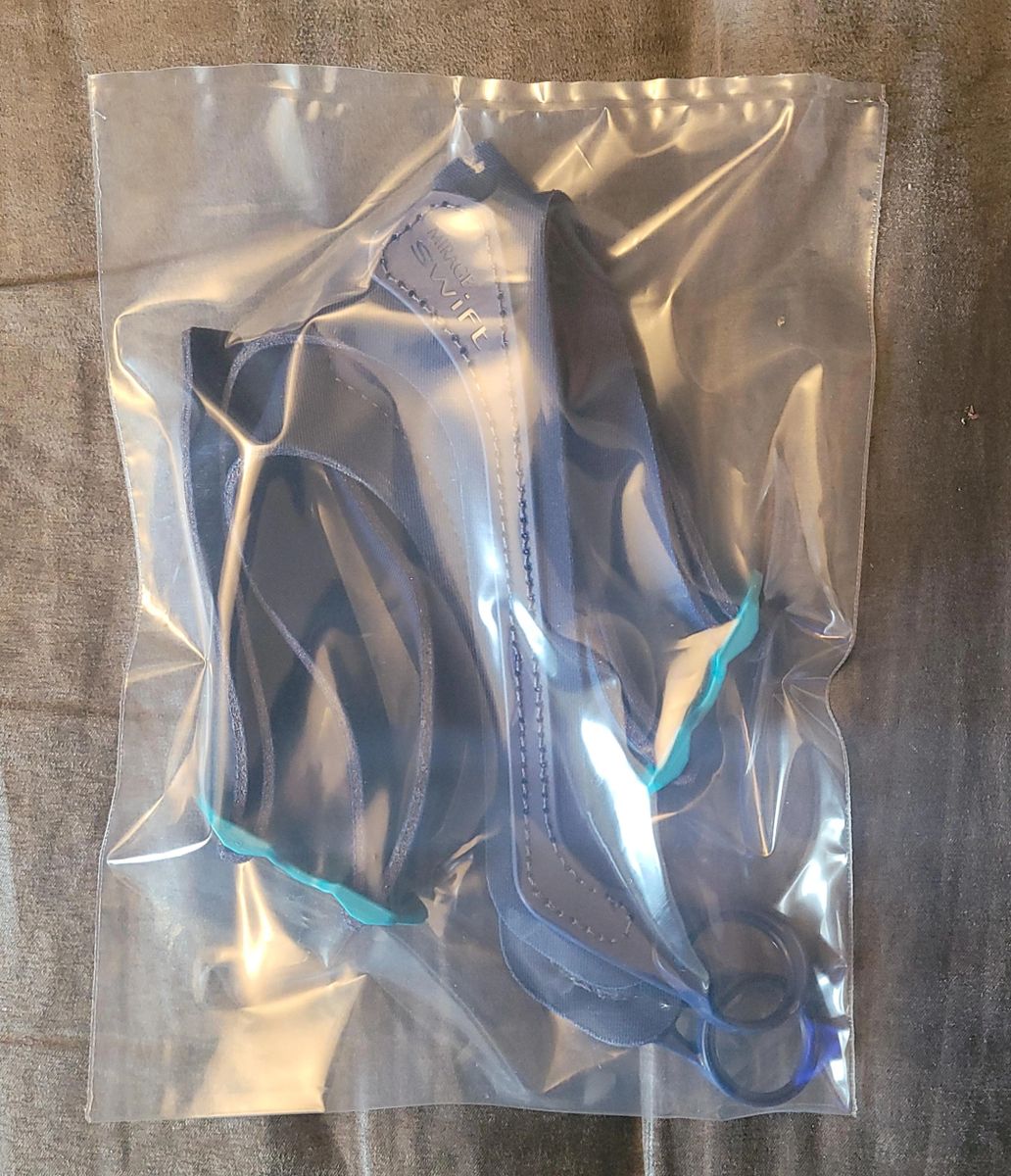 Resmed Swift II Headgear #60526