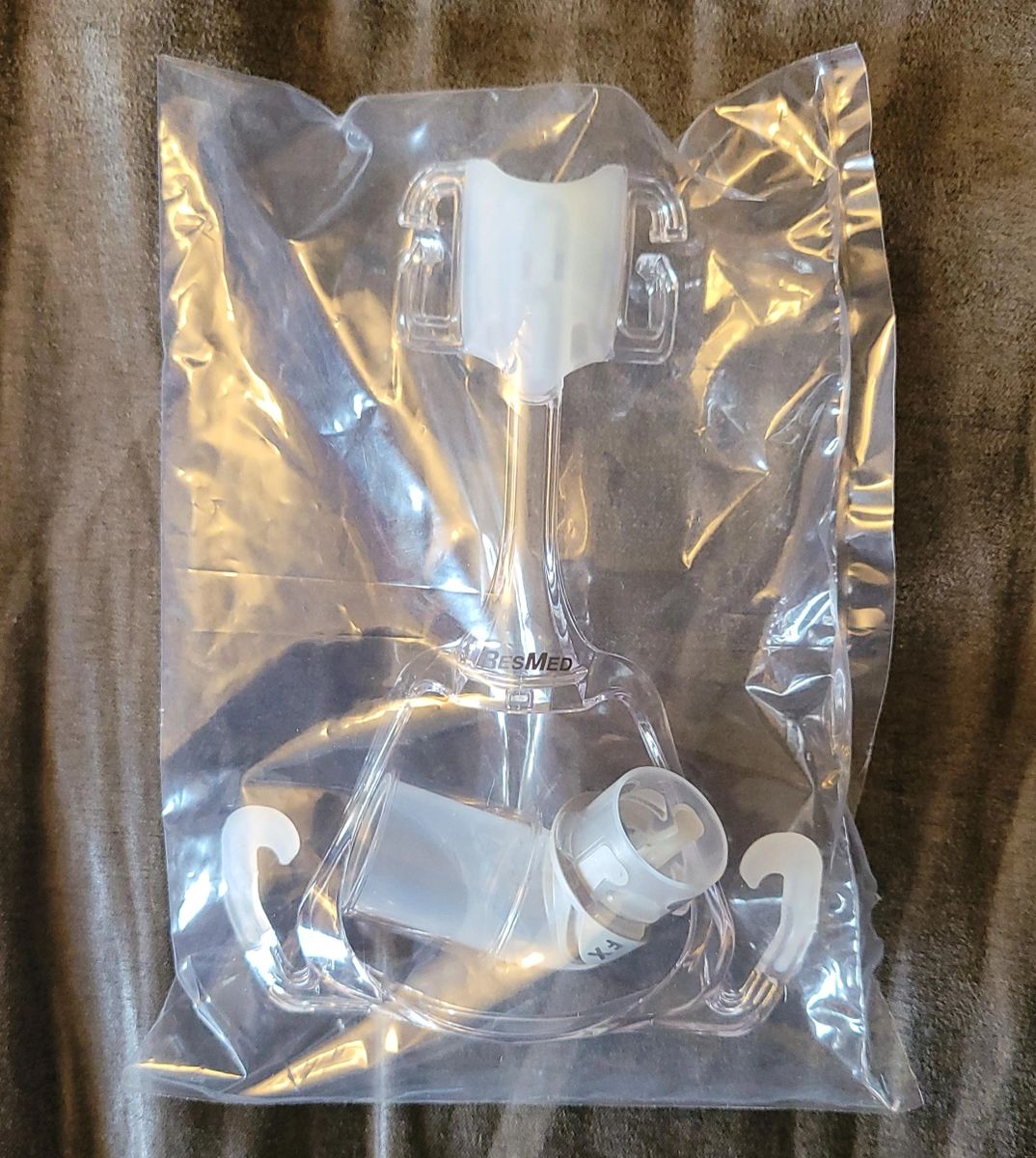 Resmed Mirage FX Frame System