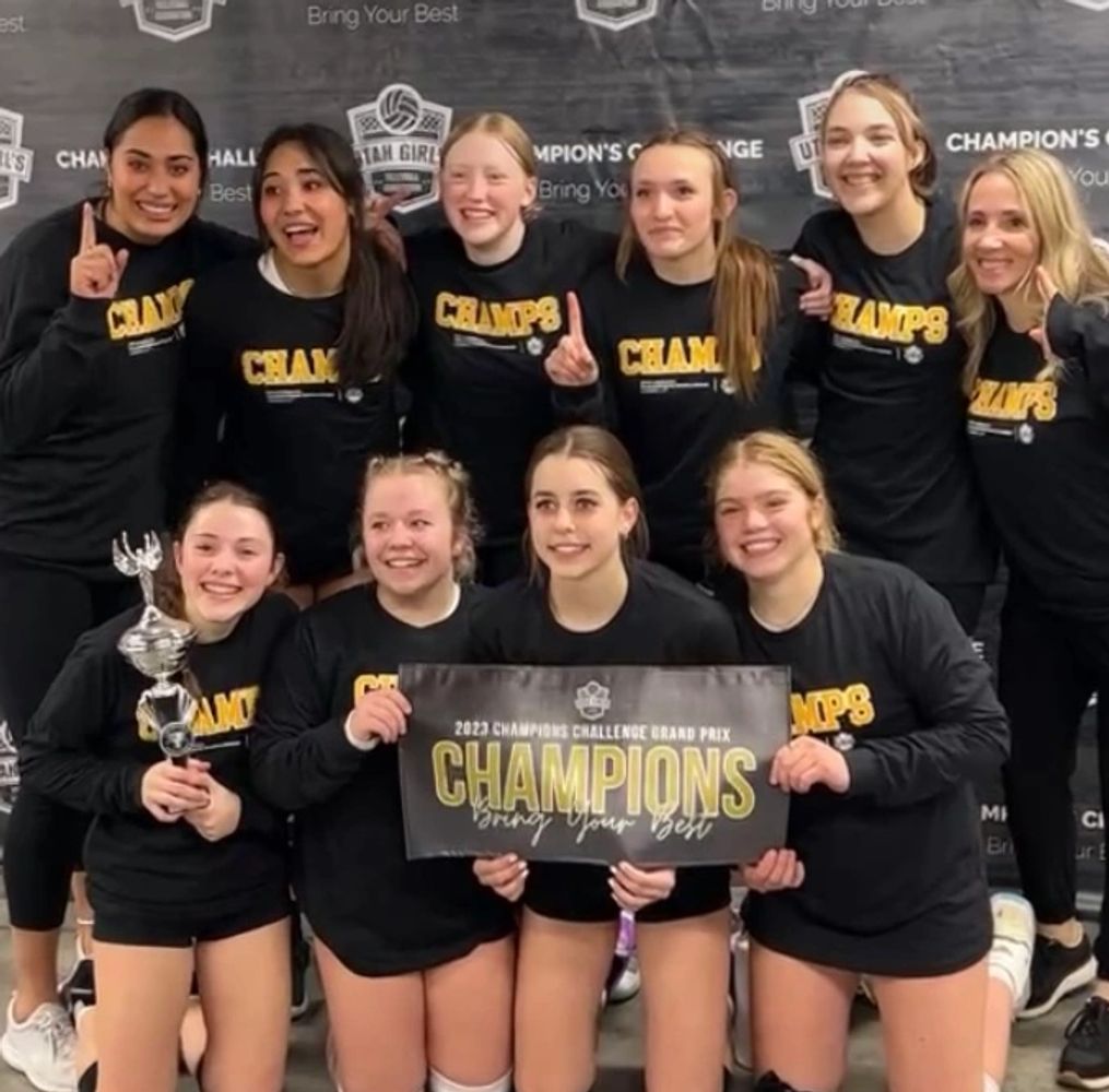 Ignite Volleyball of Southern Utah