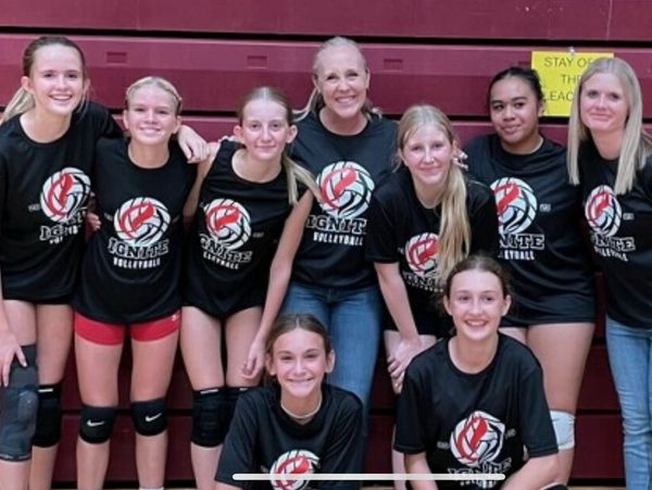Ignite Volleyball of Southern Utah