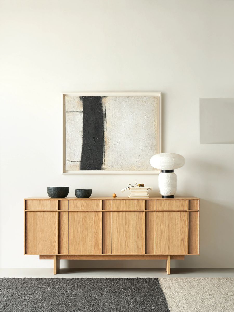 ANYA Multifunctional Console