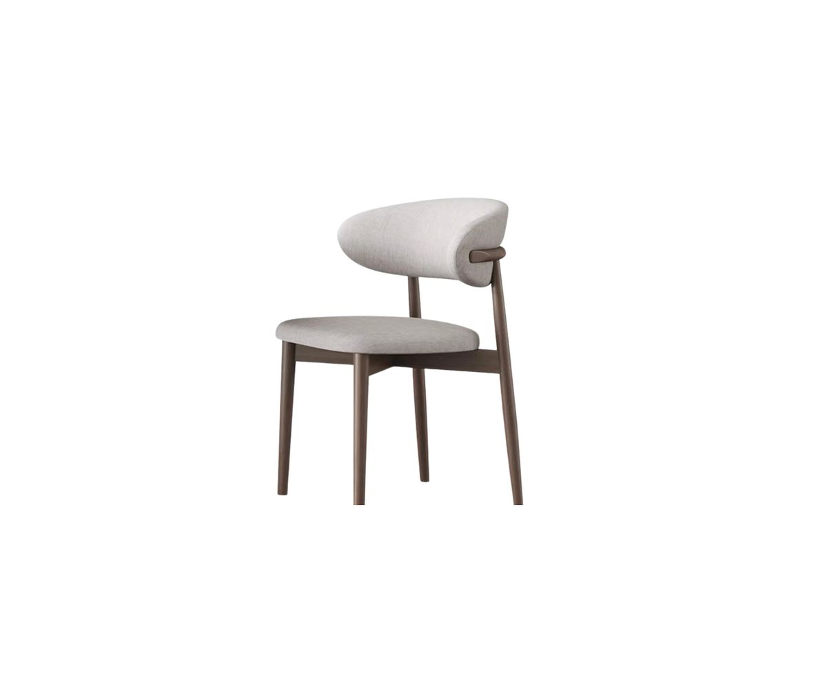 Moon Dining Chair