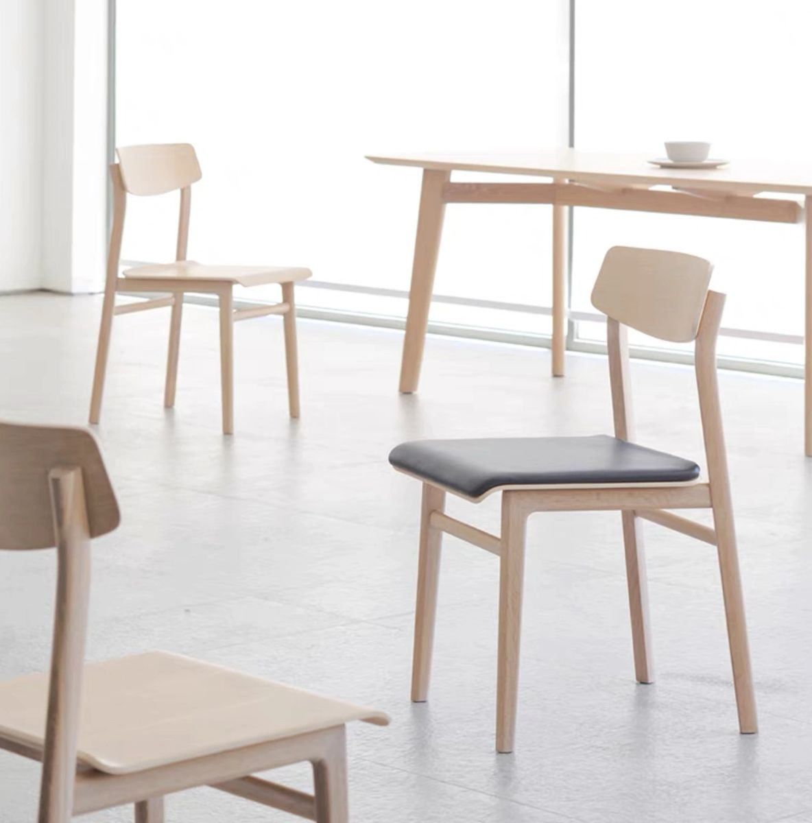 Pali Dining Chair